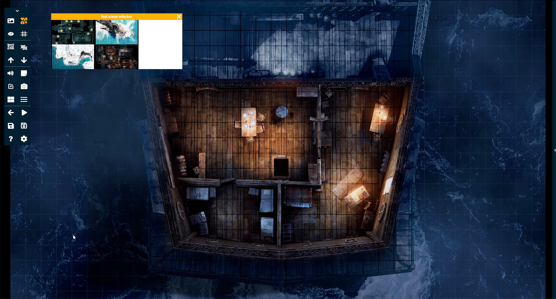 Dynamic Dungeons Editor on Steam