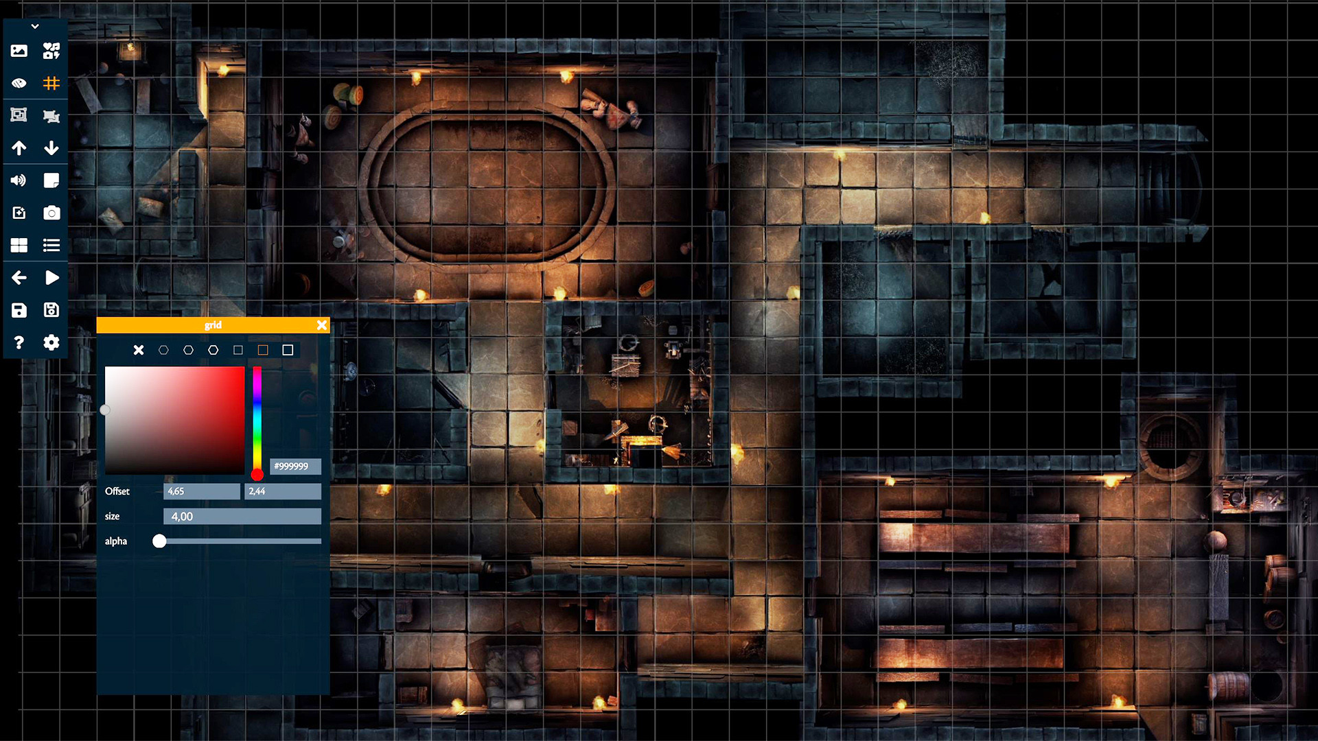 Dynamic Dungeons Editor on Steam