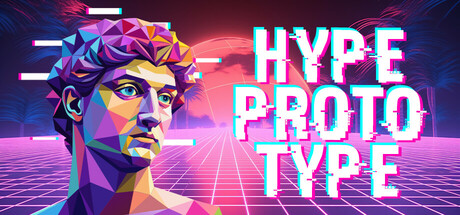 Hype Prototype en Steam