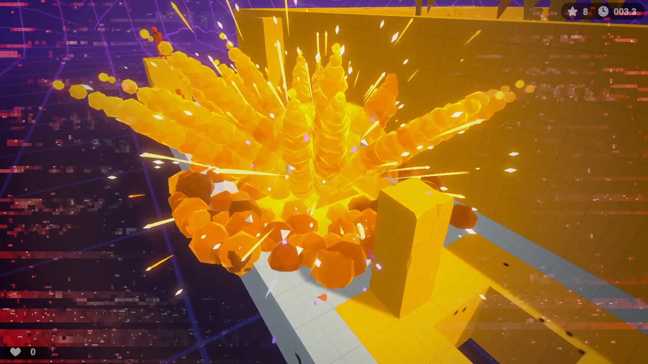 Hype Prototype en Steam