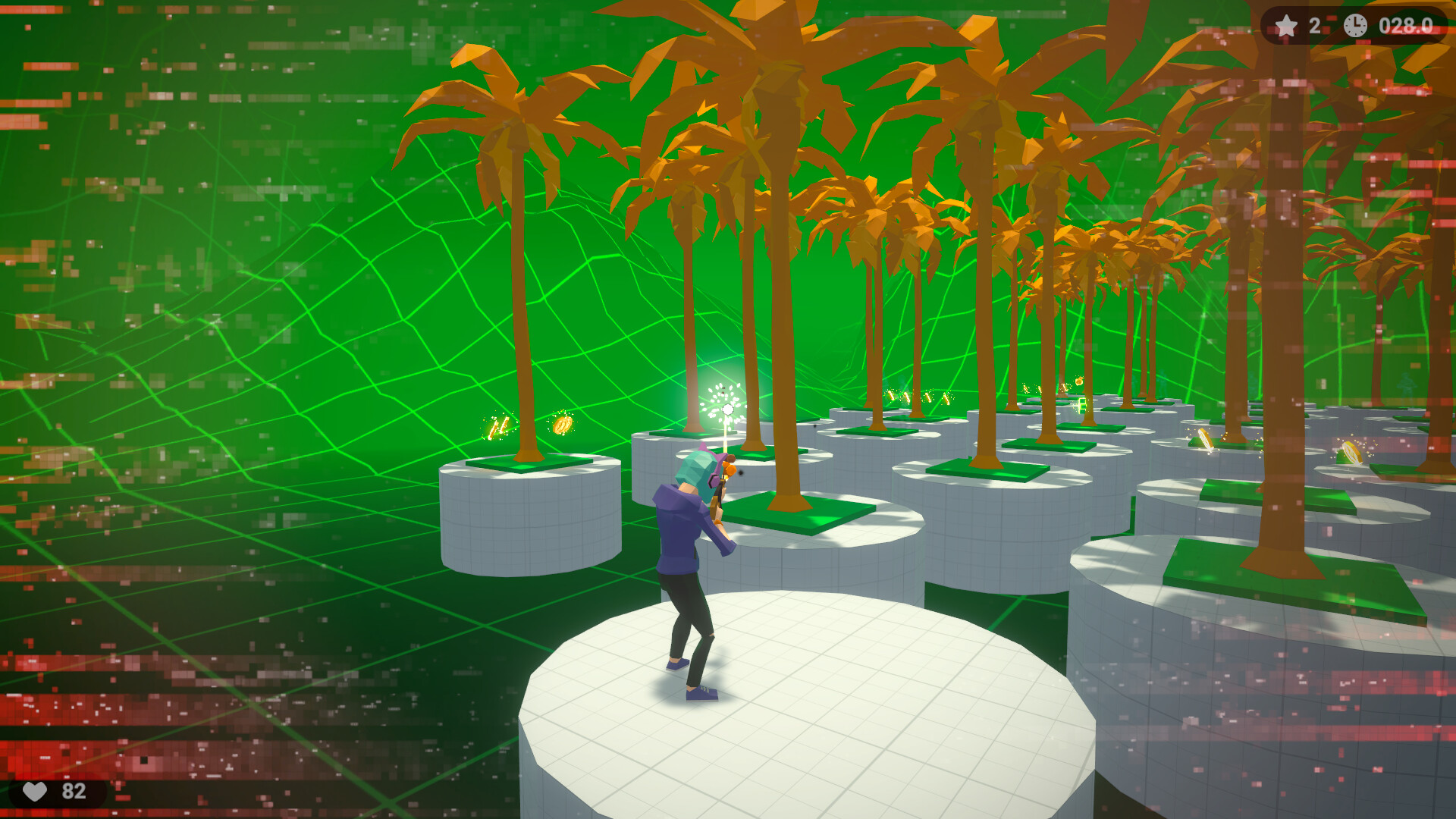 Hype Prototype on Steam