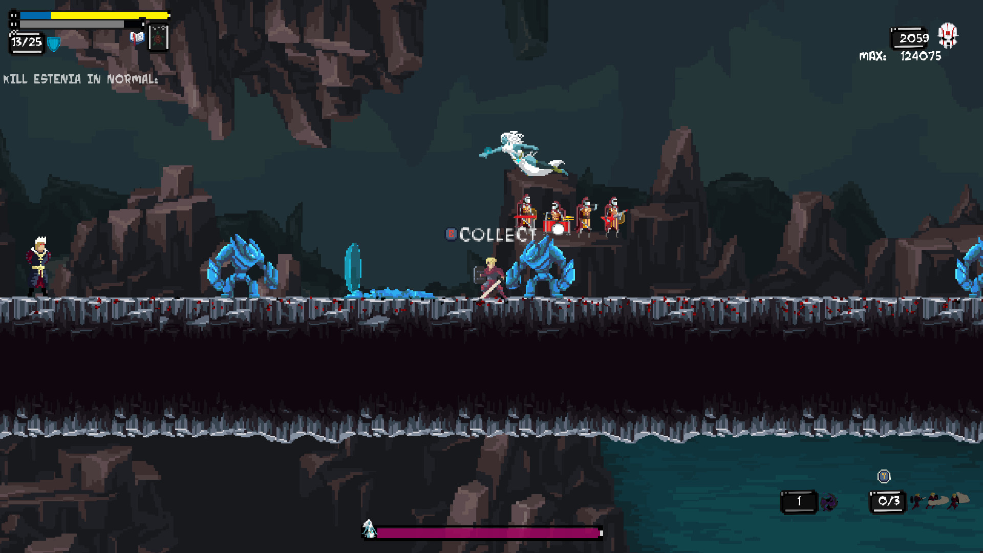Beku on Steam