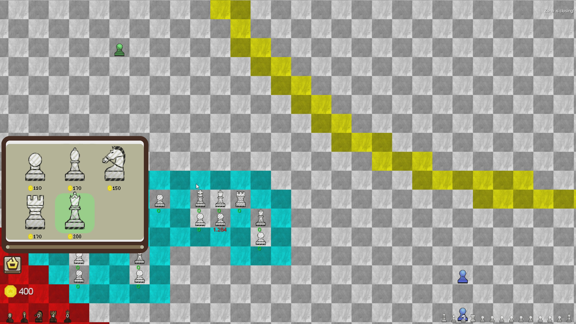 Absurd Chess on Steam