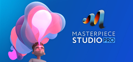 Steam Community :: Masterpiece Studio Pro