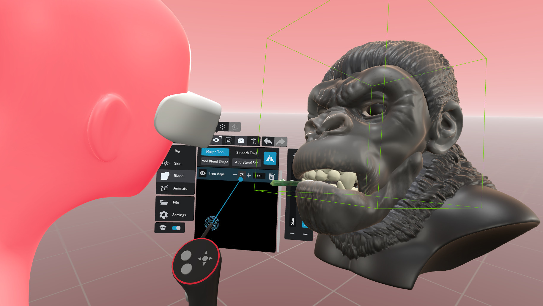 Masterpiece Studio Pro Screenshots · SteamDB