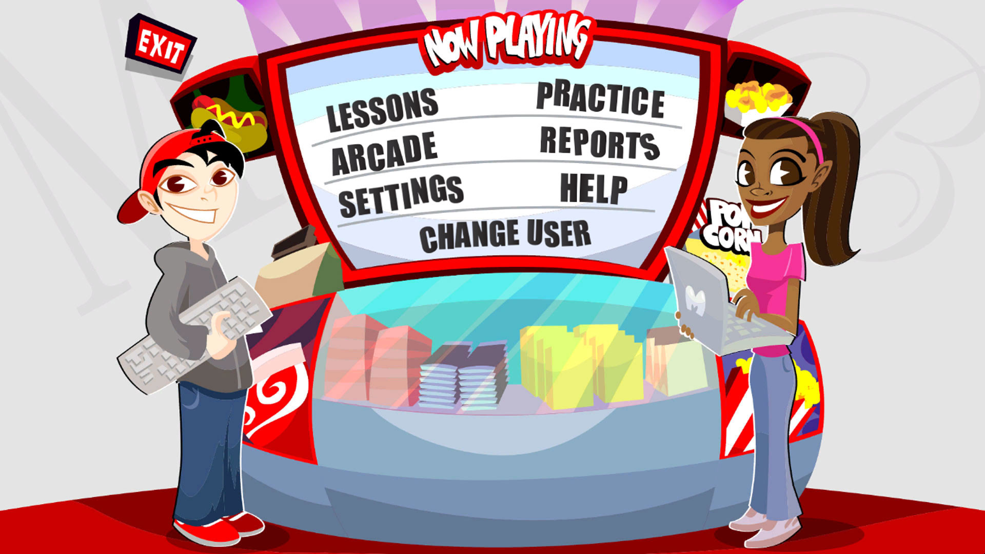 Mavis Beacon Keyboarding Kidz on Steam