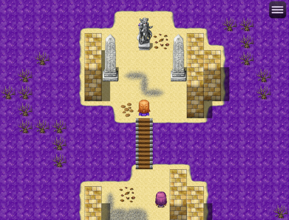 The Witch Doctor on Steam