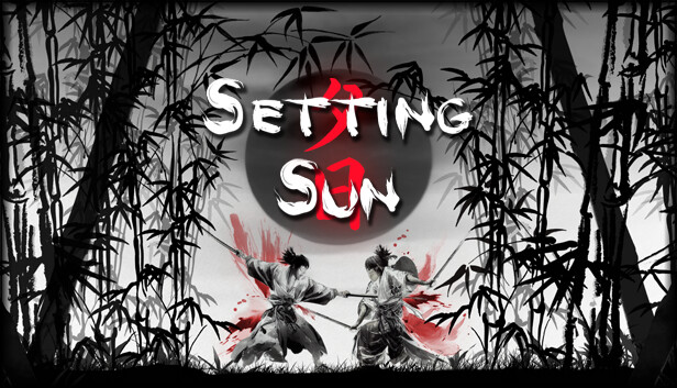 Setting Sun on Steam