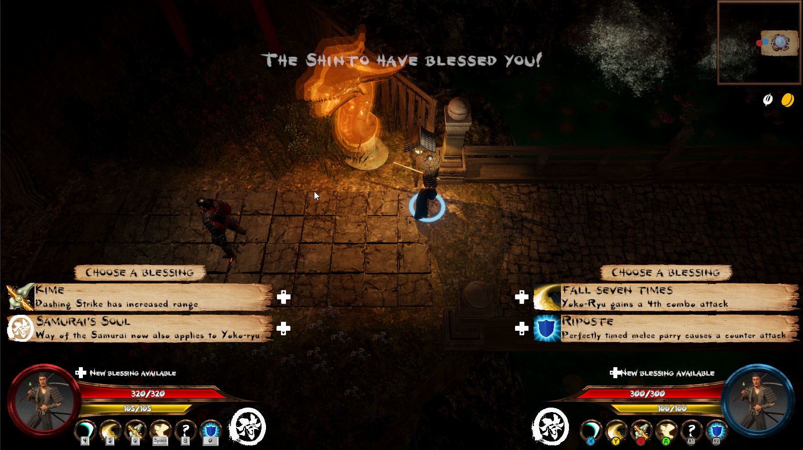 Setting Sun on Steam