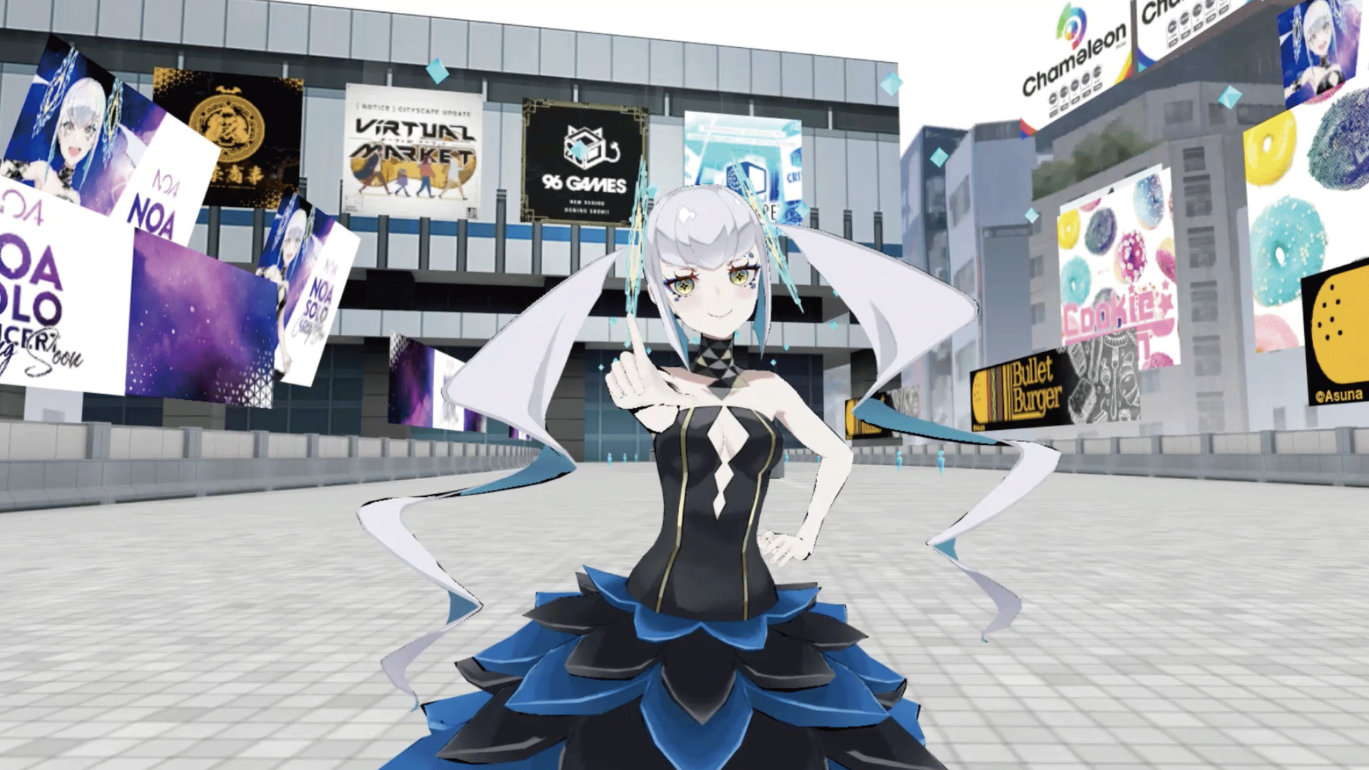 ALTDEUS: Beyond Chronos Episode Yamato on Steam