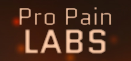 Pro Pain Labs on Steam