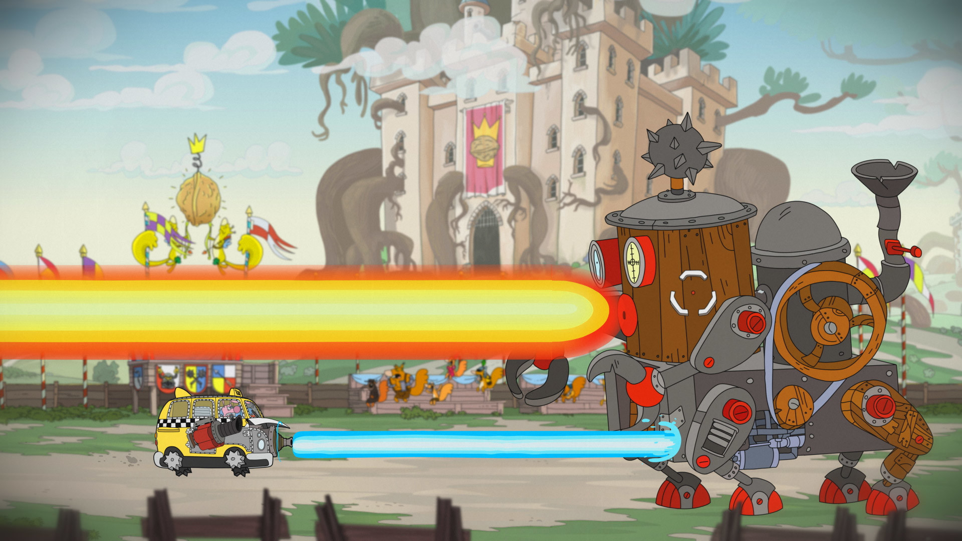 Galaxi Taxi on Steam