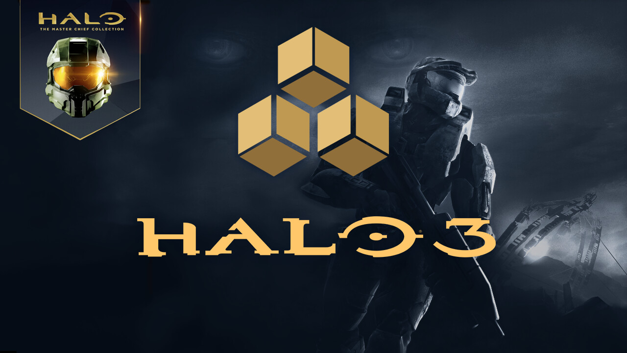 Halo 3 Wallpaper Hd