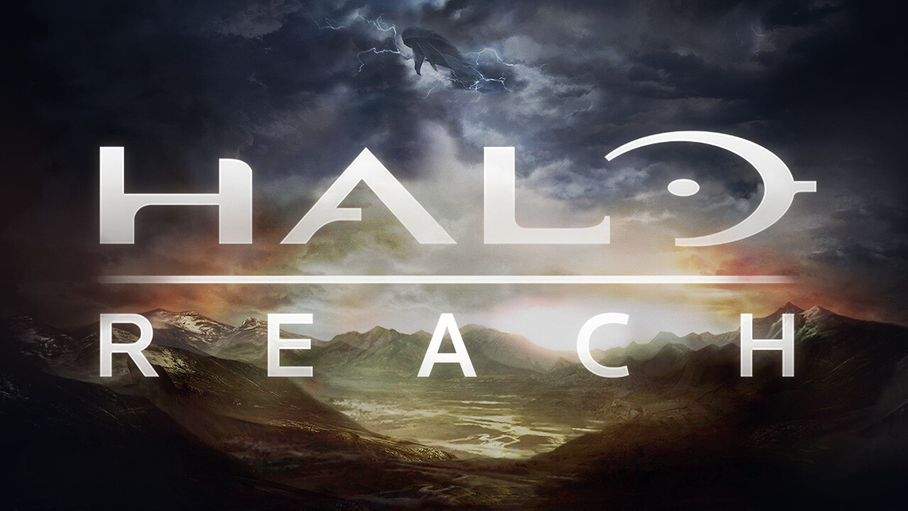 Halo: Reach Mod Tools – MCC on Steam