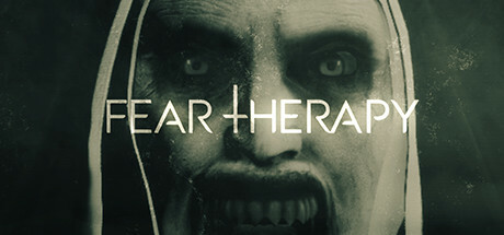 Fear Therapy on Steam