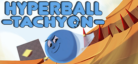 HYPERBALL TACHYON on Steam