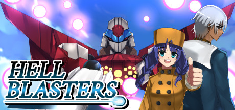 Hell Blasters on Steam