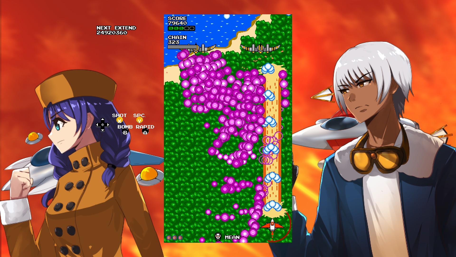 Hell Blasters on Steam