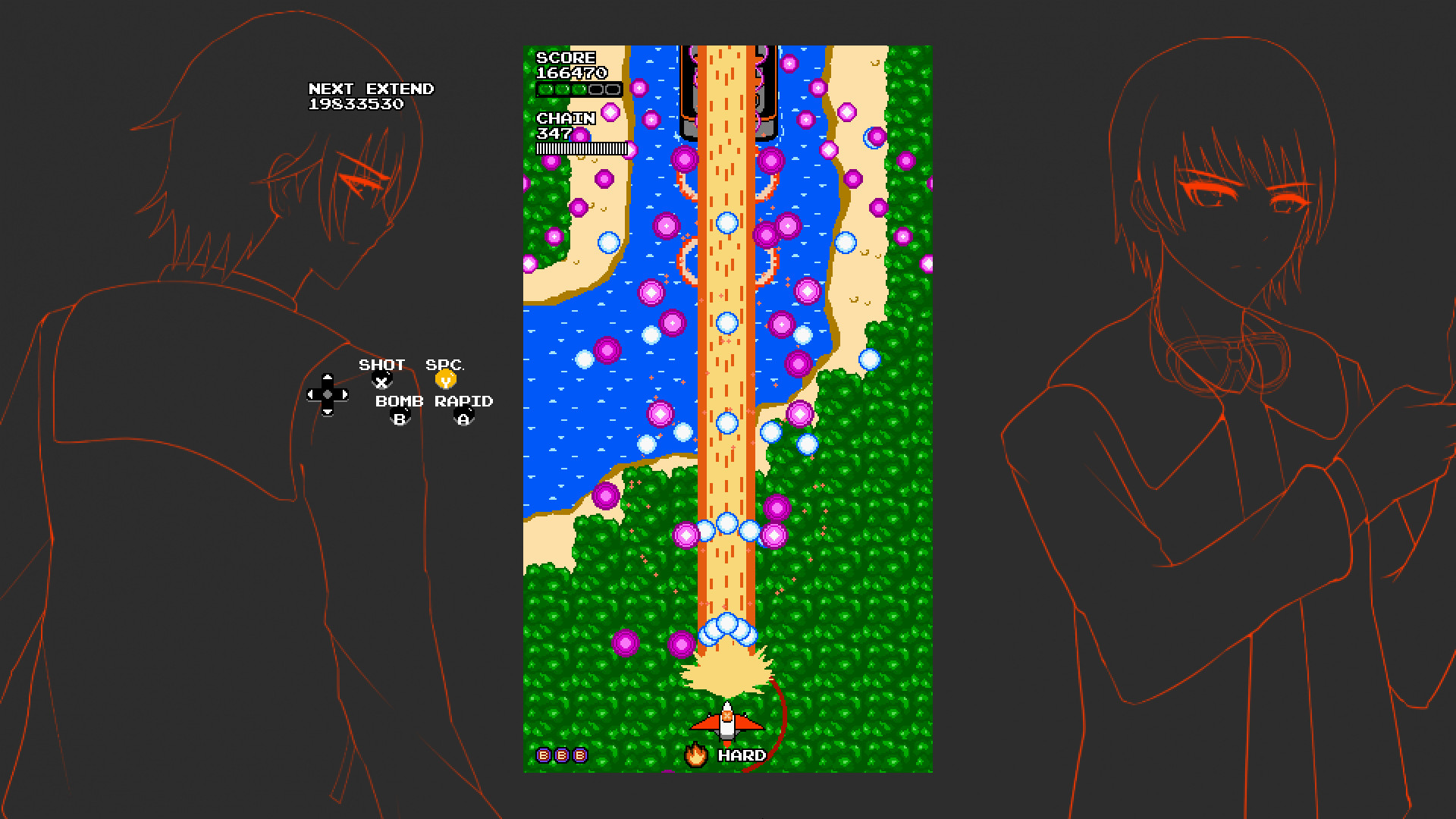 Hell Blasters on Steam