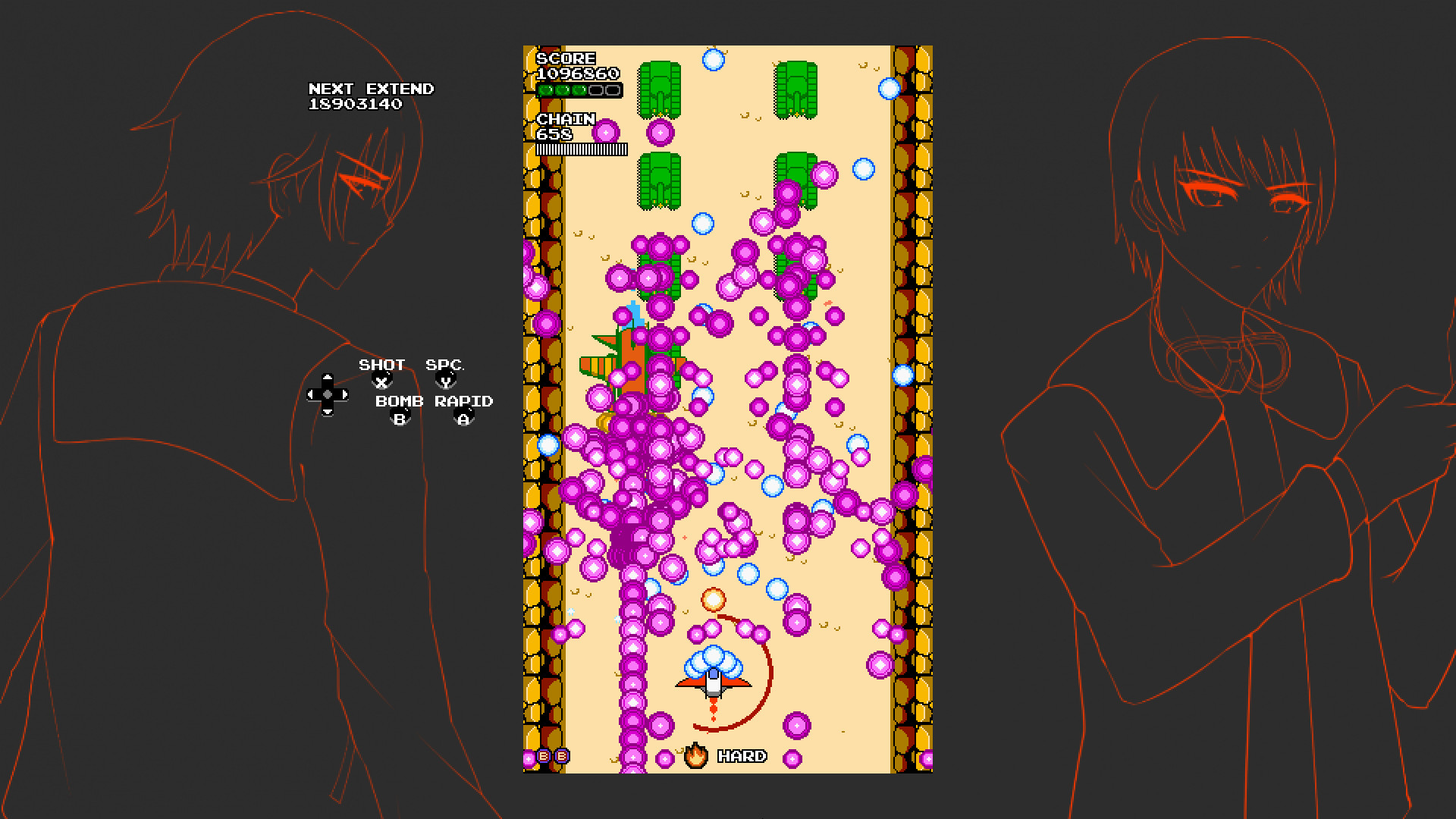 Hell Blasters on Steam