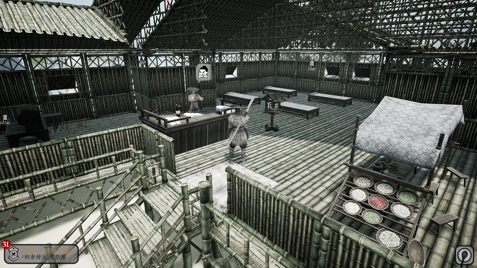 Let's talk about sandbox RPGs and how the Chinese are becoming good at ...