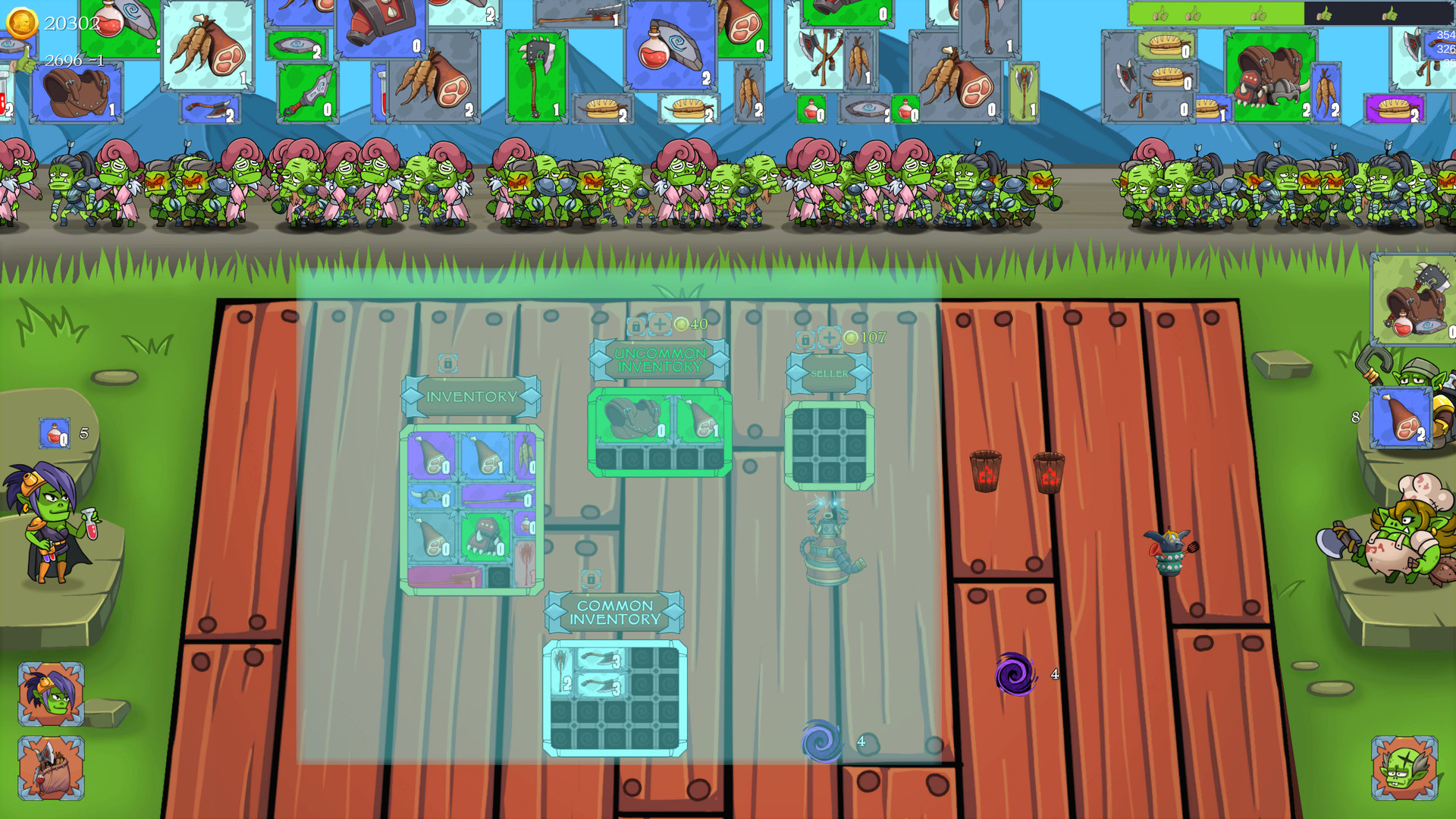 Inventory Manager on Steam