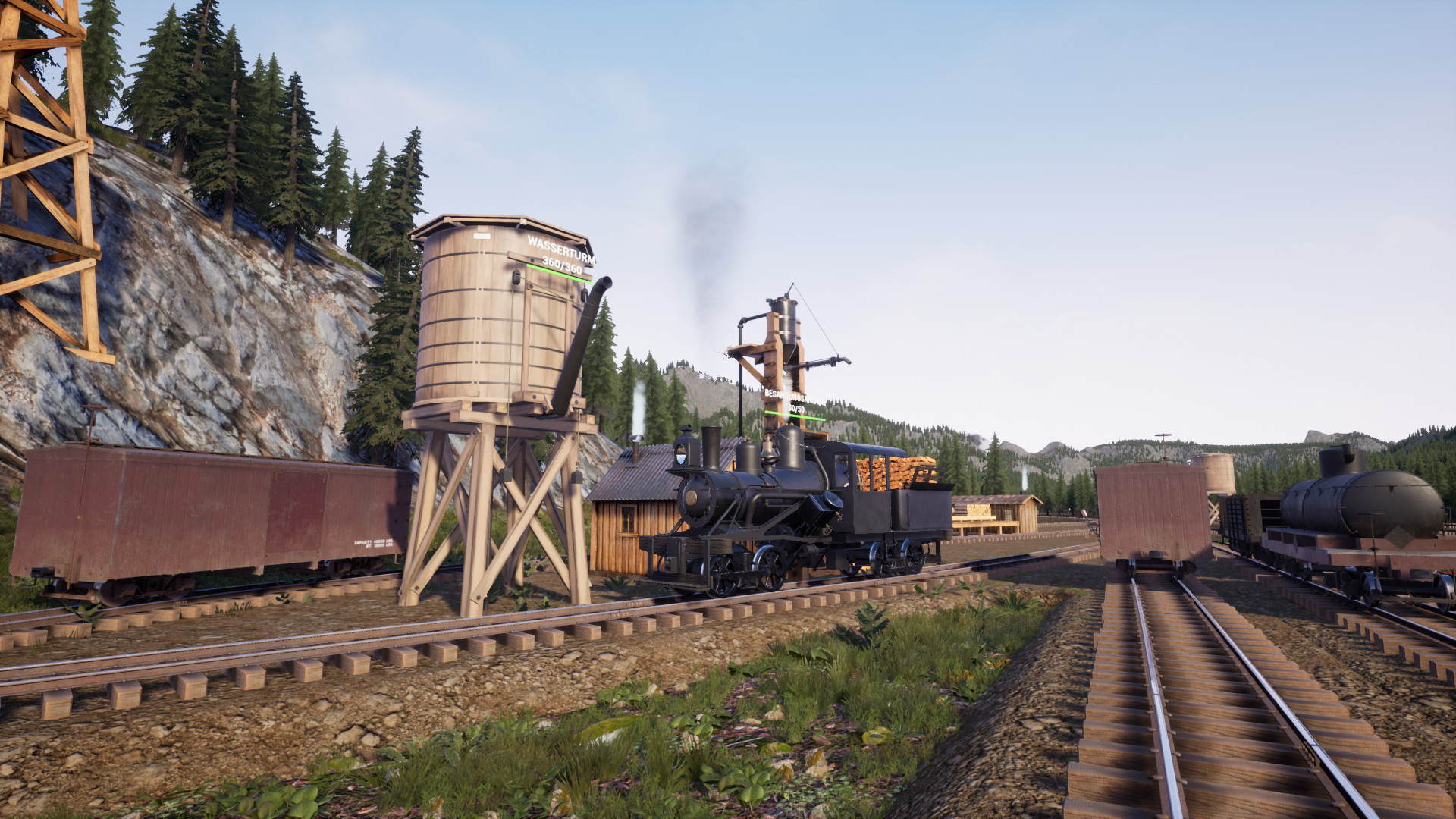 RAILROADS Online! on Steam