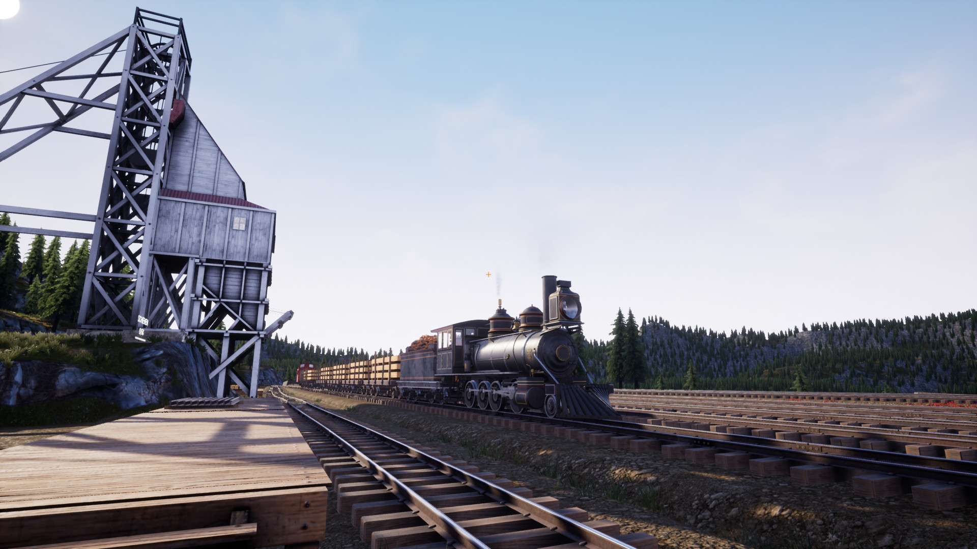 RAILROADS Online! on Steam