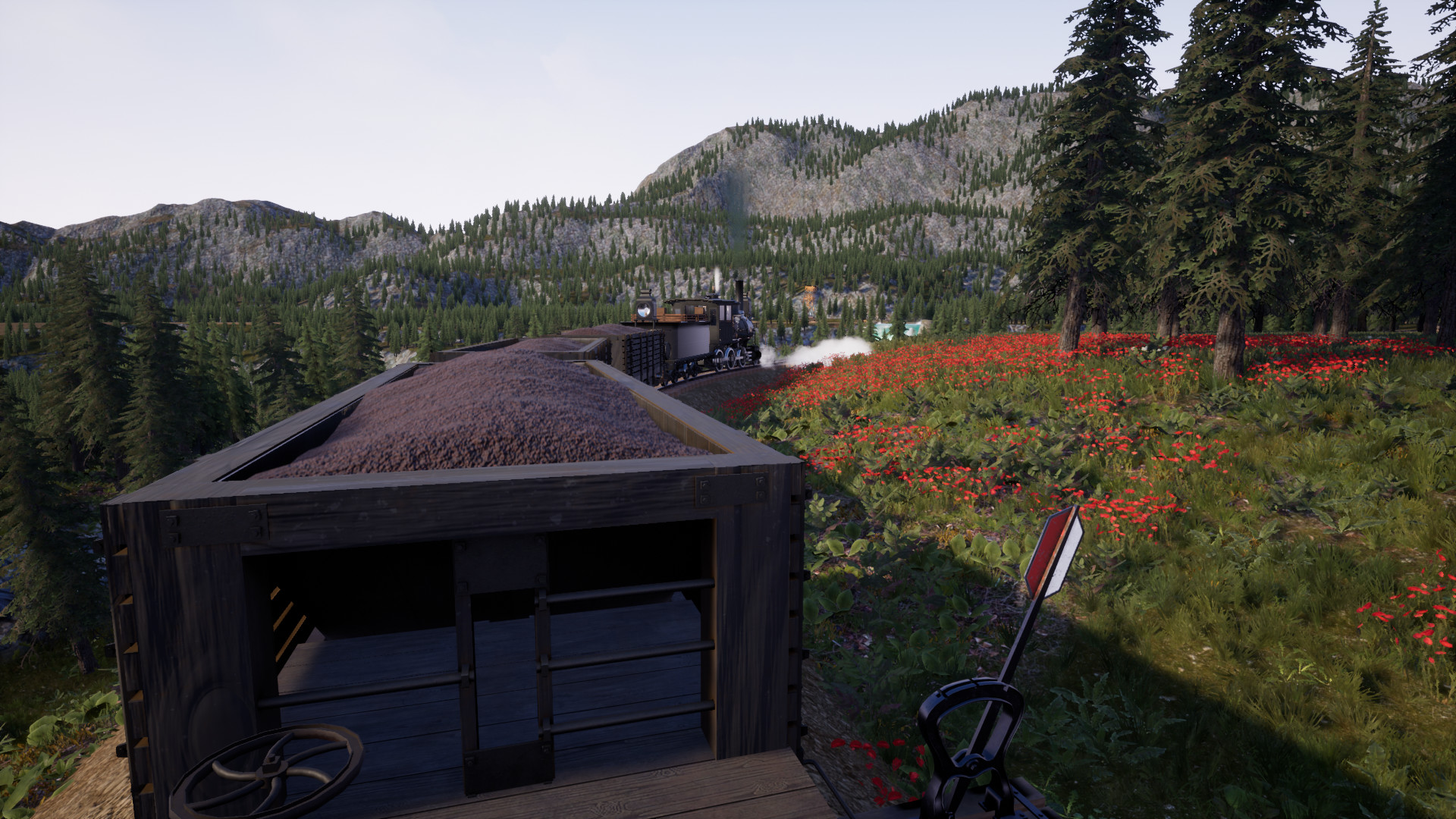 RAILROADS Online! on Steam