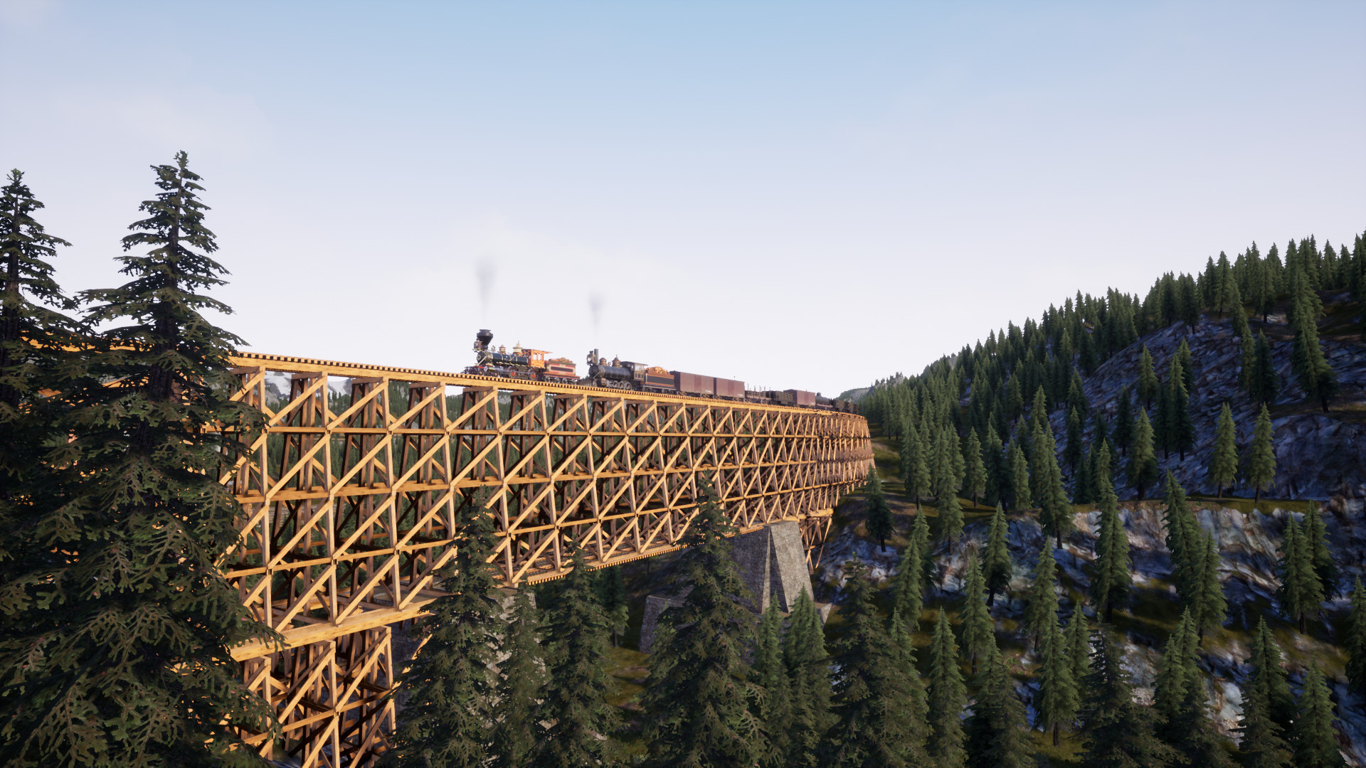 RAILROADS Online! on Steam