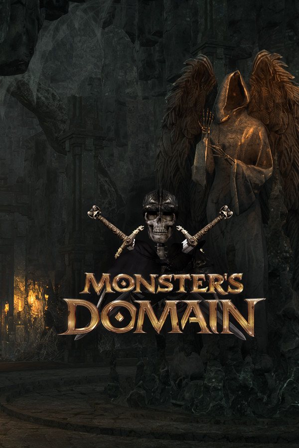 Monsters Domain Playtest Steam Charts (App 1696860) · SteamDB