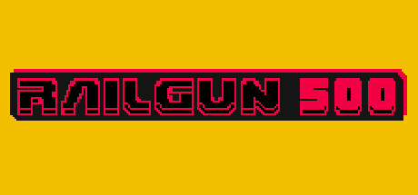 Steam Community :: RAILGUN 500