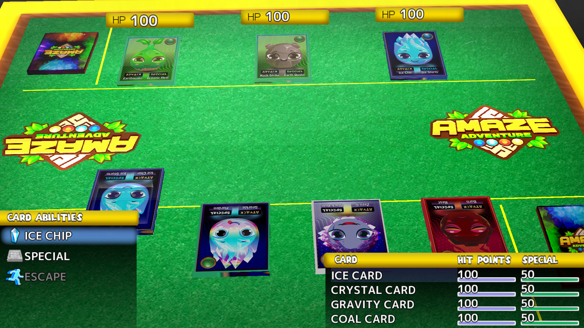 Amaze Adventure on Steam