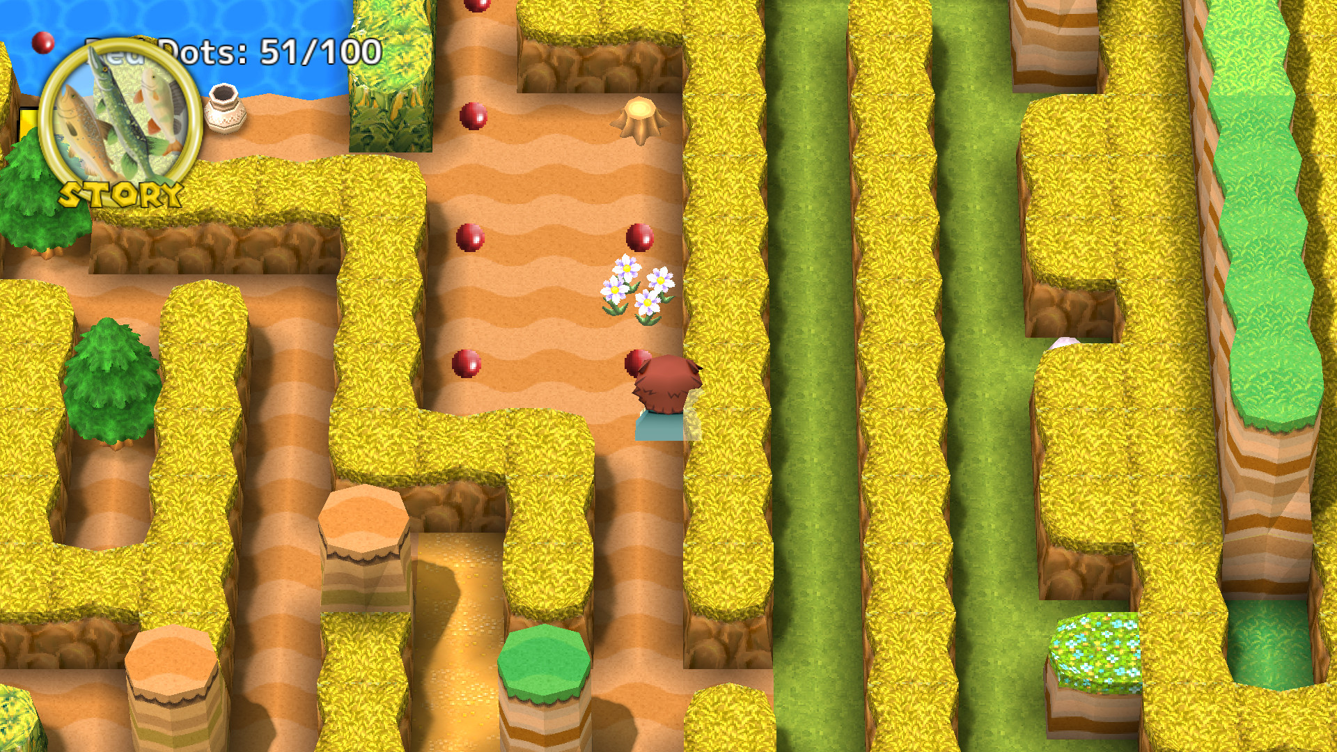 Amaze Adventure on Steam