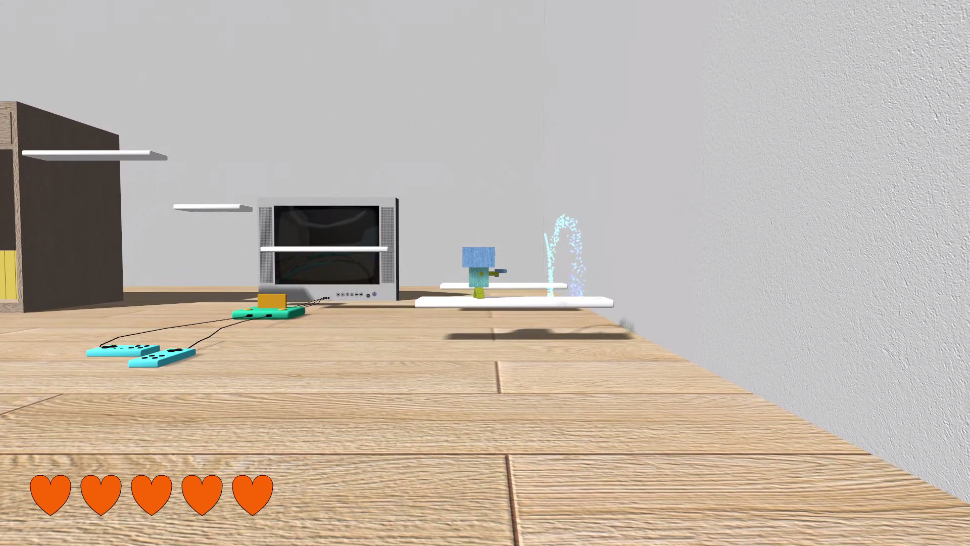 Brick People on Steam