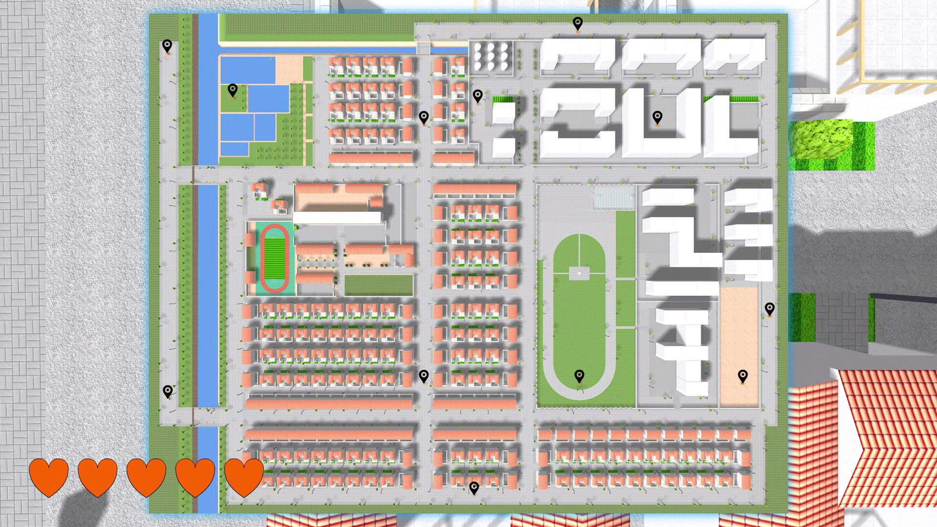 Brick People on Steam