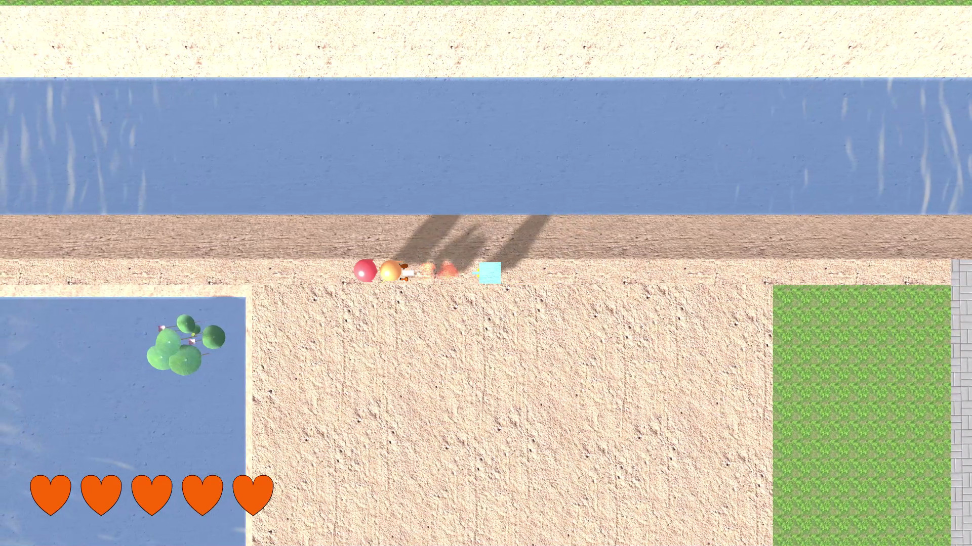 Brick People on Steam