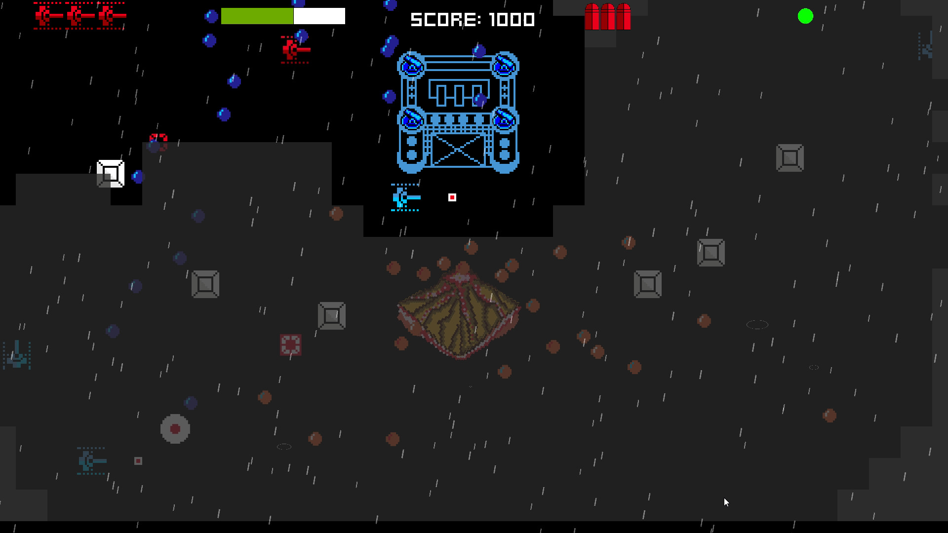 Steam：Tiger Tank 59 Ⅰ Volcano MP042