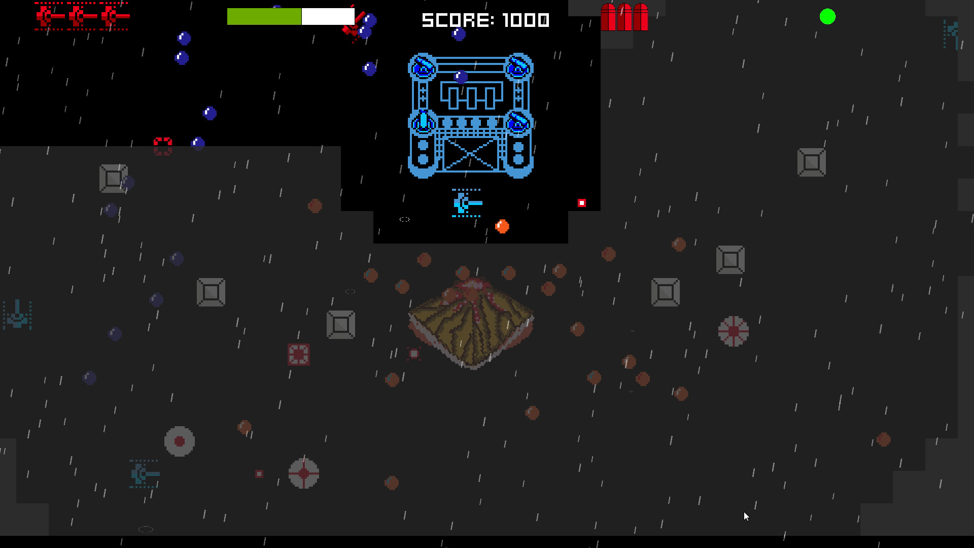 Steam：Tiger Tank 59 Ⅰ Volcano MP042