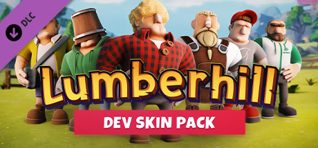 Steam DLC Page: Lumberhill