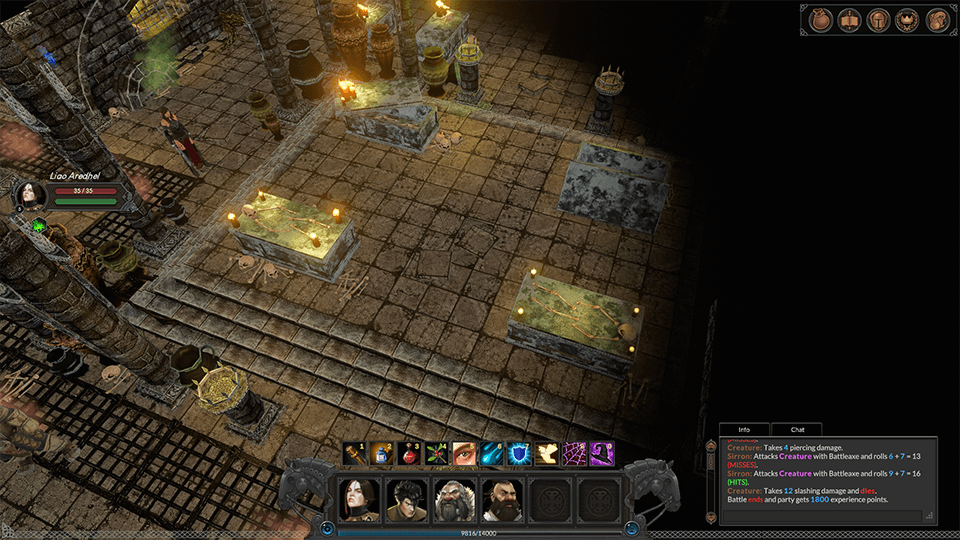 Make Dungeons on Steam