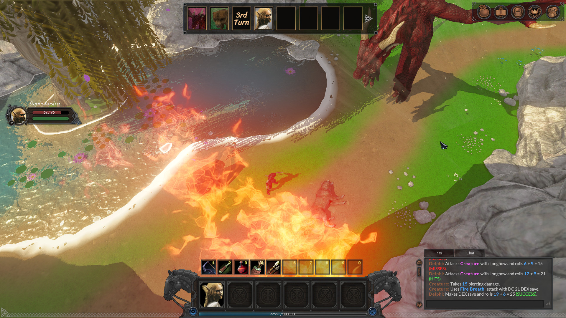 Make Dungeons on Steam