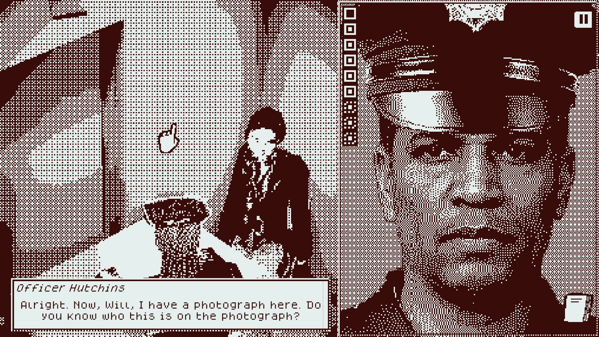 Who's Lila? on Steam