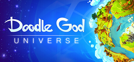 Doodle God Universe Steam Charts · SteamDB