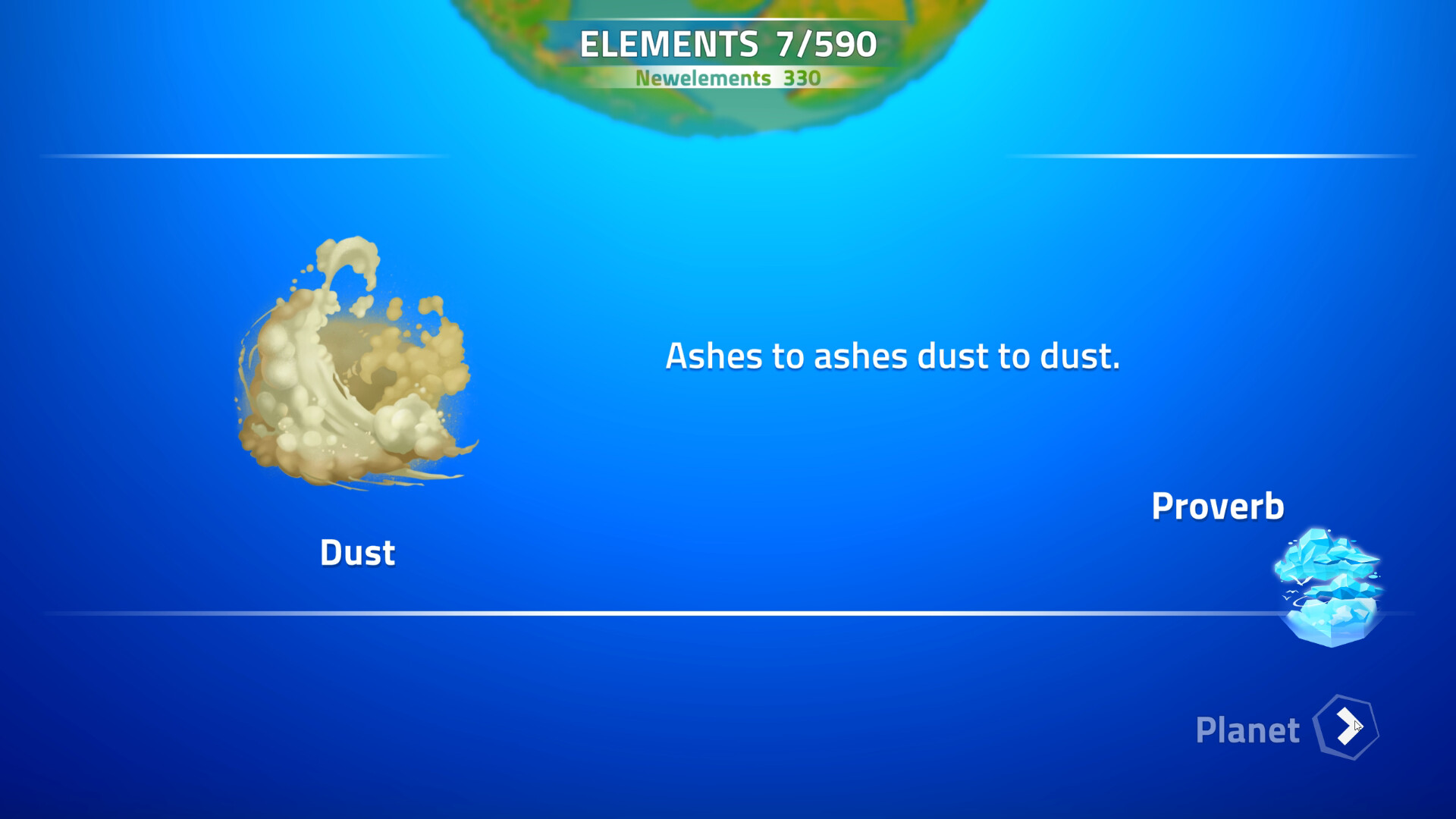 Steam - Doodle God Universe