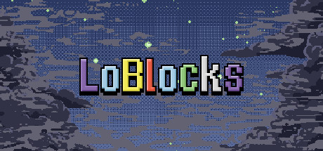 LoBlocks on Steam