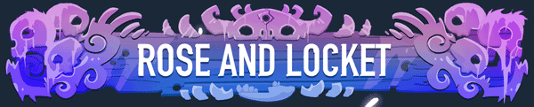 Rose and Locket on Steam