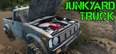 Junkyard Truck on Steam