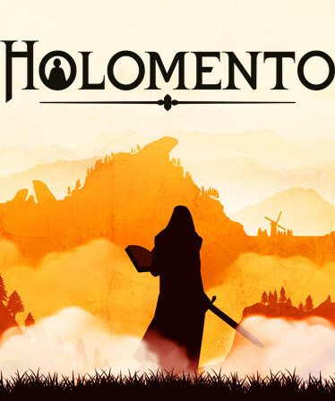 Holomento Demo Steam Charts (App 1698260) · SteamDB
