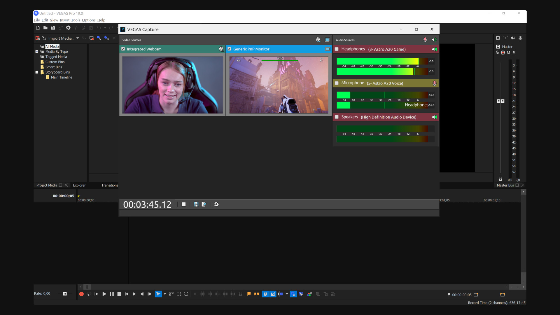 Save 40% on VEGAS 19 Edit Steam Edition on Steam